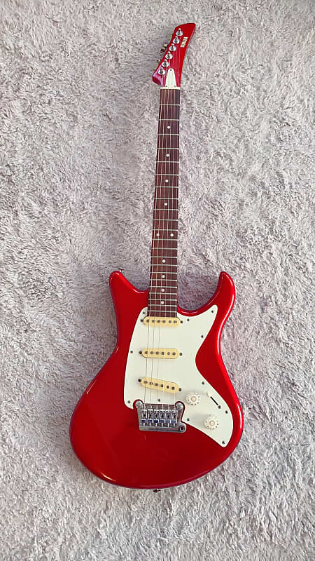 Yamaha SC 300T 1980s | Reverb