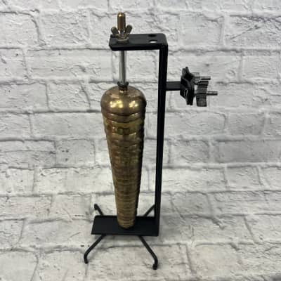 LP Latin Percussion LP450 26 Bell Tree with Stand | Reverb