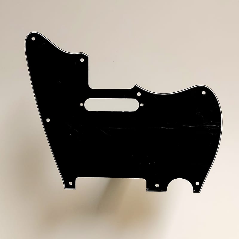 Pickguard for Fender Limited Edition American Standard Offset | Reverb