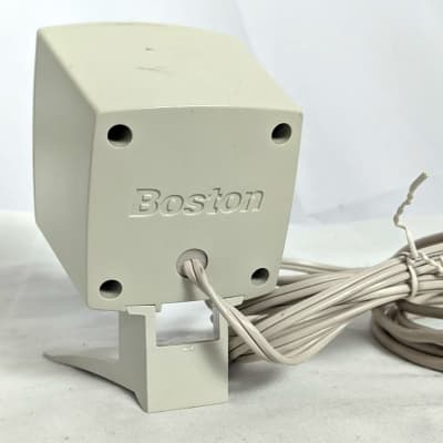 Boston Acoustics Gateway Digital BA735 Computer Speakers | Reverb