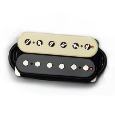 Bare Knuckle Boot Camp | Brute Force - Humbucker - 6 | Reverb UK