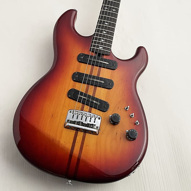 Yamaha SC-1200 1980 ≒3.65kg[GSB019] | Reverb