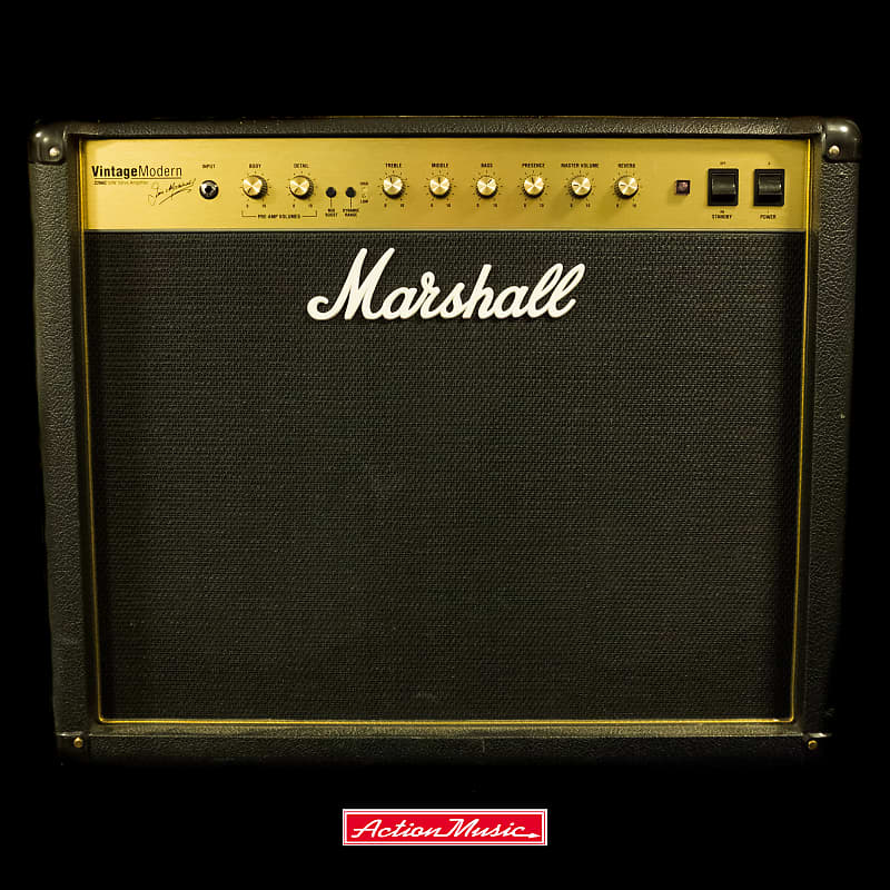 Marshall Vintage Modern 2266C 2012 | Reverb