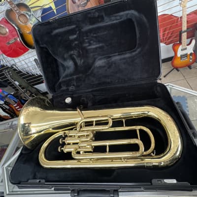 Schiller Model 400 Euphonium | Reverb