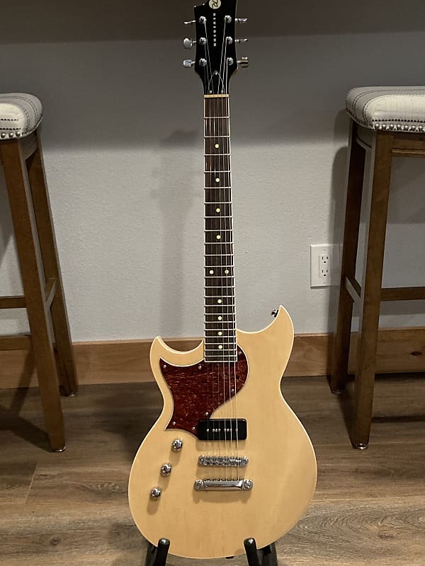 Reverend Sensei Jr.--Left Handed | Reverb