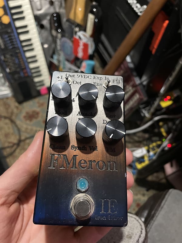 Iron Ether FMeron | Reverb