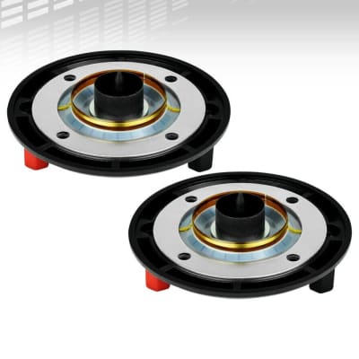 Original Peavey 22A Horn Driver with Horn Lens and 22A | Reverb