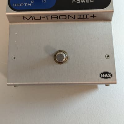 Beigel Sound Lab Mu-Fx Tru-Tron 3X Mu-Tron III | Reverb