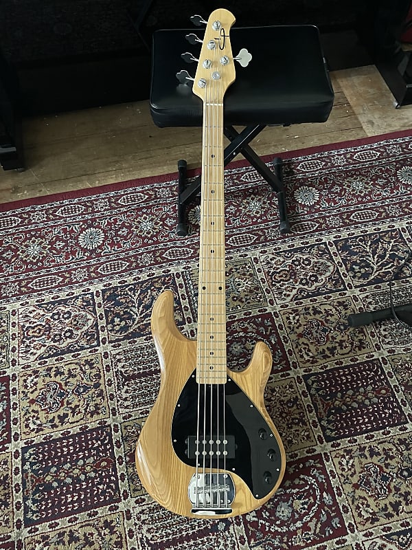 OLP Ernie Ball Music Man | Reverb