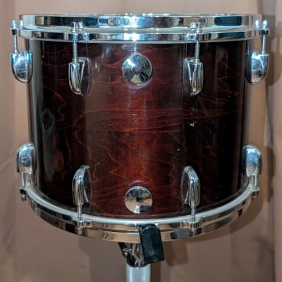 Gretsch USA Vintage Square Badge (corner trimmed) 10" x 14" | Reverb