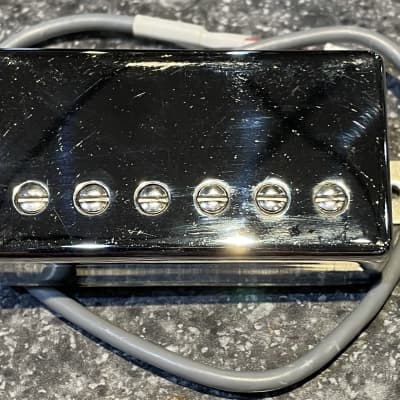 Neck and Bridge Epiphone Mini ProBucker Humbucker Pickups For | Reverb
