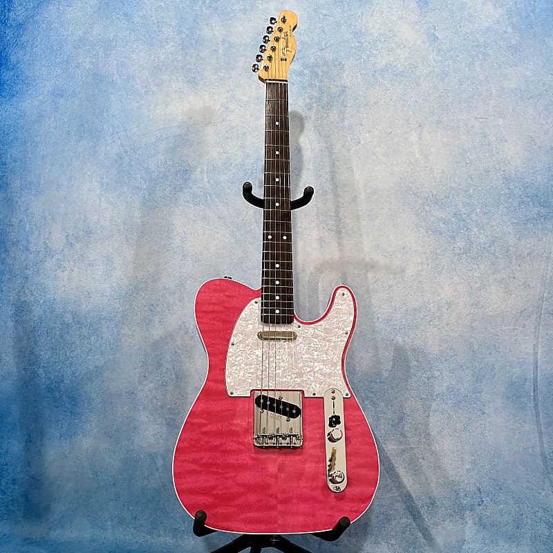 Fender Japan Ltd Edition Japanese Domestic Only FSR 1960's | Reverb