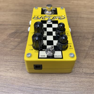 DigiTech CabDryVR Dual Cabinet Simulator | Reverb UK