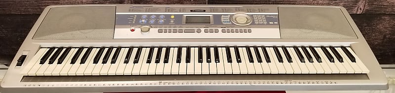 Yamaha DGX-200 Keyboard (Sarasota, FL) | Reverb