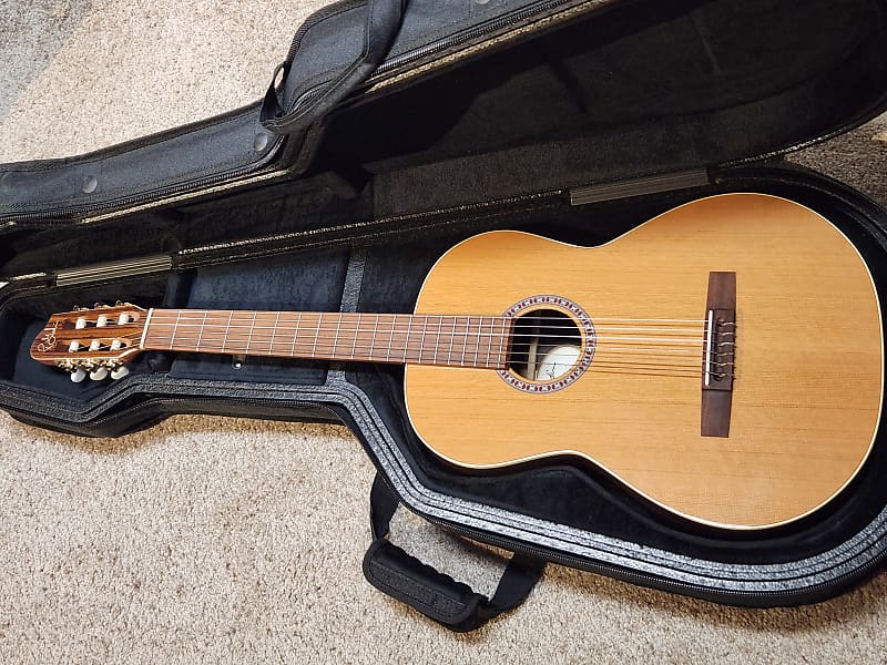 Godin Collection Classical Guitar | Reverb Canada