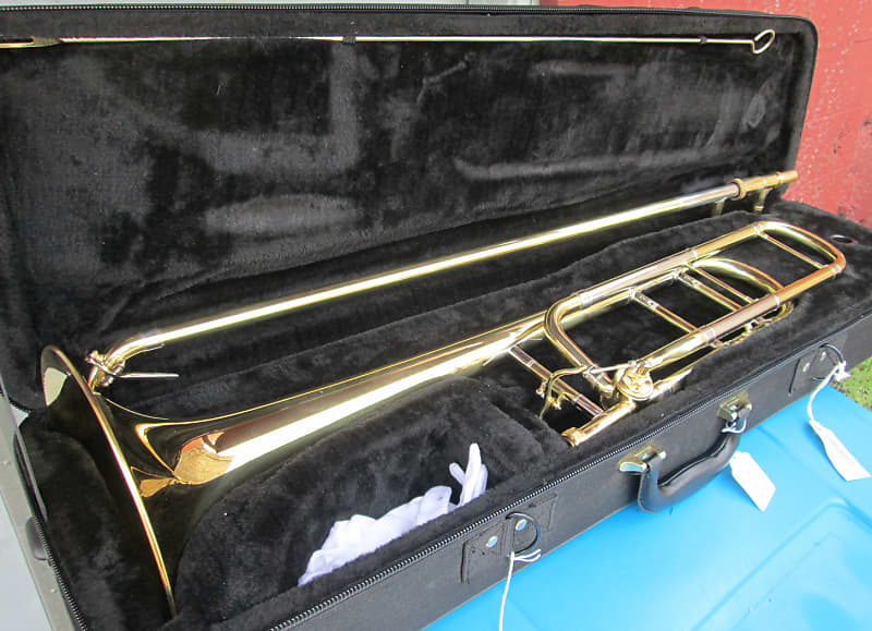 Agility Winds by Tempest model TM9473 Large Bore F trigger | Reverb