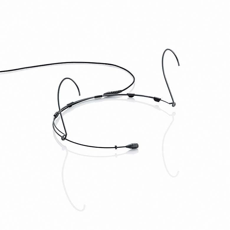 DPA 4066-B CORE (Headworn Mic - Black) | Reverb