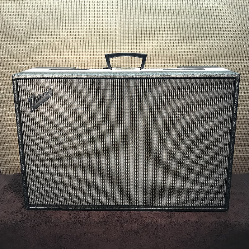 Univox 2x12 Custom Combo Guitar Amplifier U-235 | Reverb