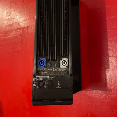 Meyer Sound Meyer Sound UPM-1P Small Point-Source Loudspeaker | Reverb