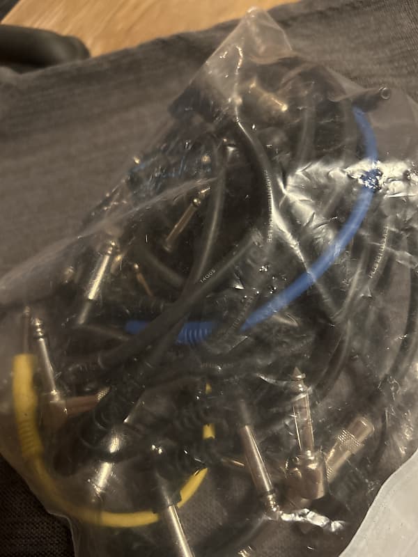 Patch cables | Reverb