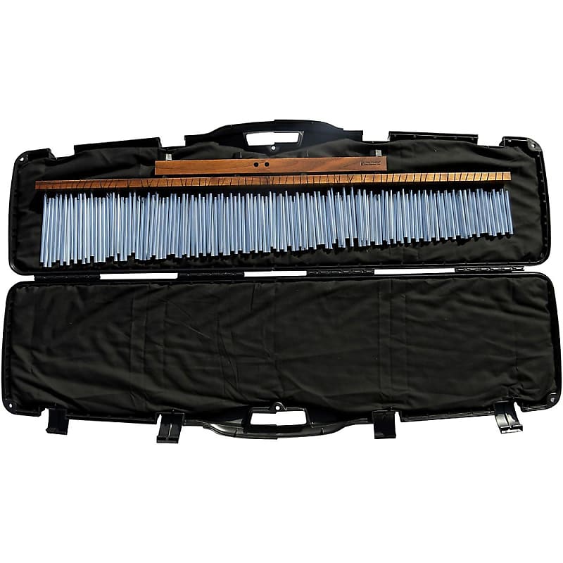 Treeworks Hard Case for TRE70db 140-Bar Double Row Chimes | Reverb