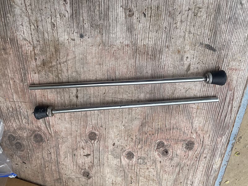 Roland KD-120 V-Kick 12" Bass Drum Trigger Pad - SPURS / FEET | Reverb