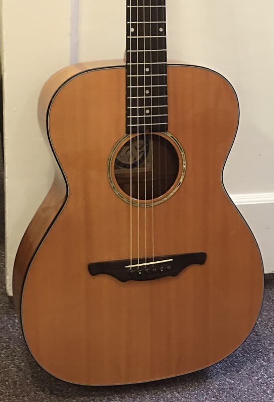 Alvarez Silver Anniversary “RARE” 2552 9th of 25 - 1990-1991 | Reverb