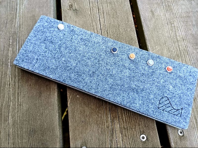 Teenage Engineering OP-1 Field Portable Synthesizer | Reverb