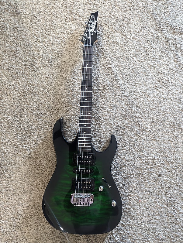 Ibanez G10 | Reverb