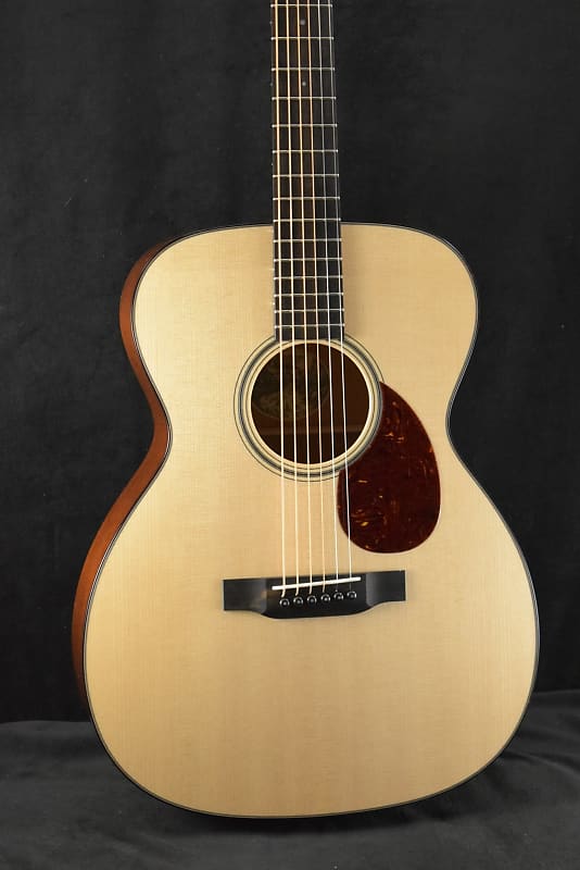 Collings OM1 1 3/4" Nut Width Natural | Reverb