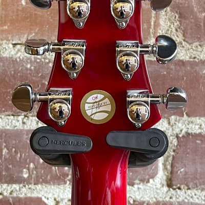 Samick RL2 Red | Reverb