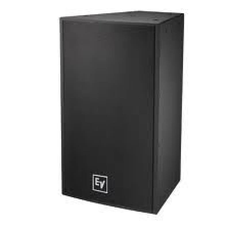 Premium 15 inch 2 way full range loudspeaker | Reverb
