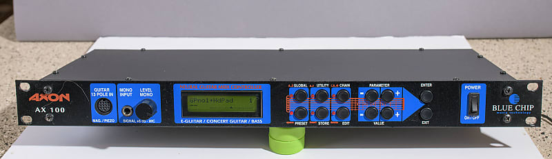 AXON AX-100 Controller | Reverb