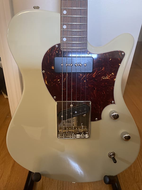 John Page Classic AJ | Reverb