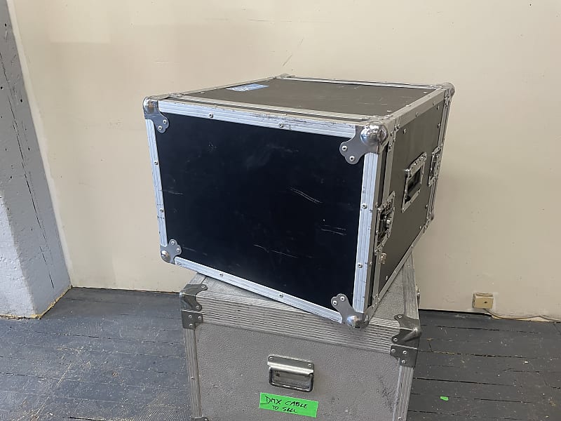 8U Rackmount Case | Reverb