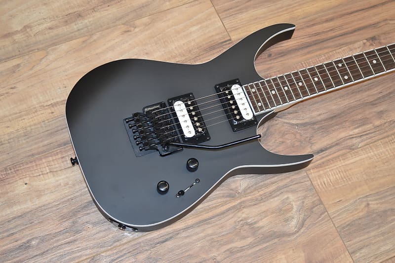 Dean Exile X 2022 satin black | Reverb