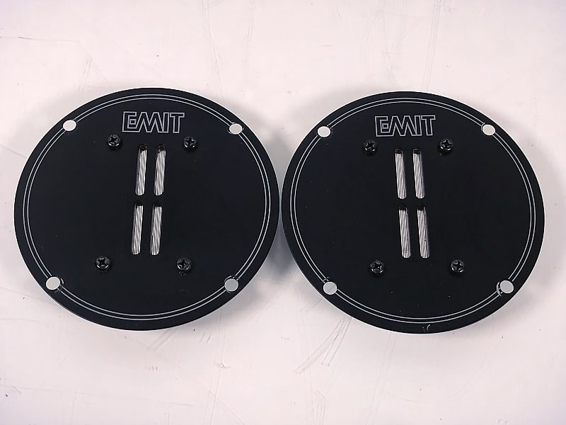 Infinity Emit Tweeters Pair 902-0484 . For RS 1.5, RS IIIb | Reverb