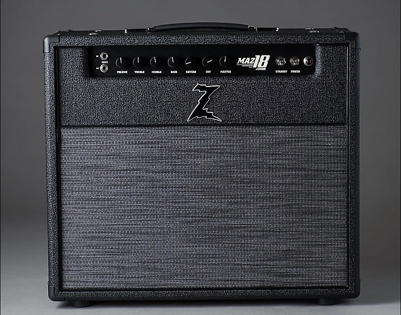 Dr. Z Maz 18 MK ii 2019 | Reverb
