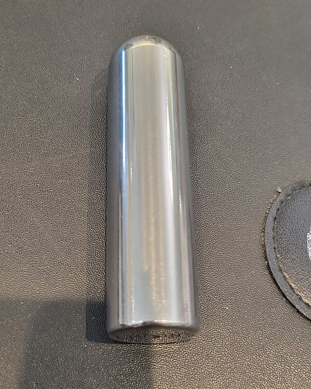 Emmons 7/8 Steel Guitar Tone Bar | Reverb