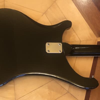 ~Lawsuit Era~ Vintage! 1970s Hondo II Japan Rickenbacker 4001 | Reverb