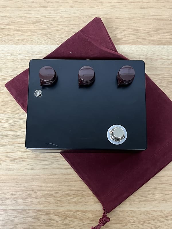 PedalPCB Klon - Black | Reverb