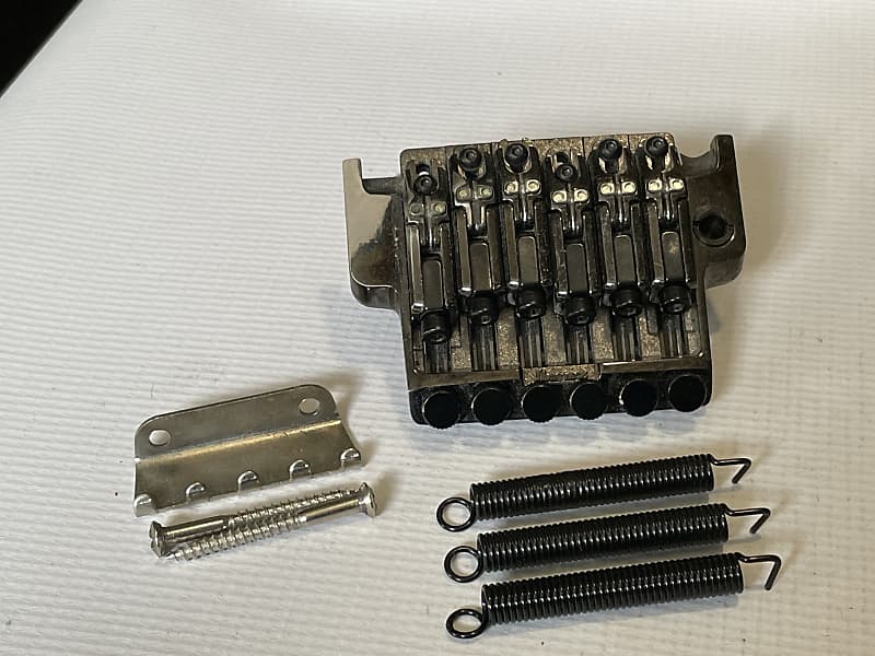 2000's Ibanez Double Edge Pro w/ L.R. Baggs Piezos Cosmo | Reverb