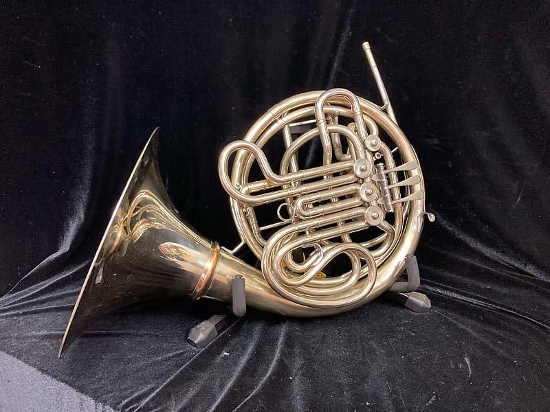 Beautiful N-series Conn 8D (N53606) | Reverb