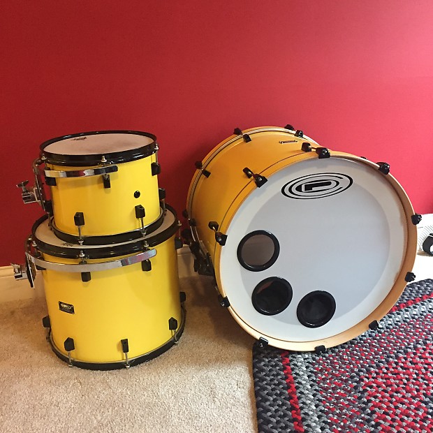 OCDP Custom Shell Kit | Reverb