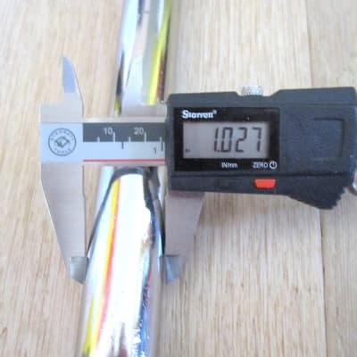 TAMA Cymbal Stand Tube - Vintage | Reverb