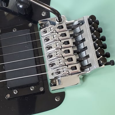 1986 Ibanez RG440 Roadstar II Series Vintage Made in Japan | Reverb