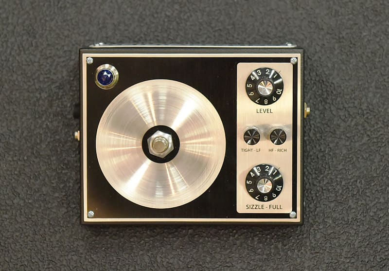 Disruptive Music Tech Enhancifier, Recent | Reverb