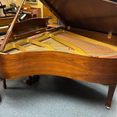 Yamaha Grand Piano-Model C3 | Reverb