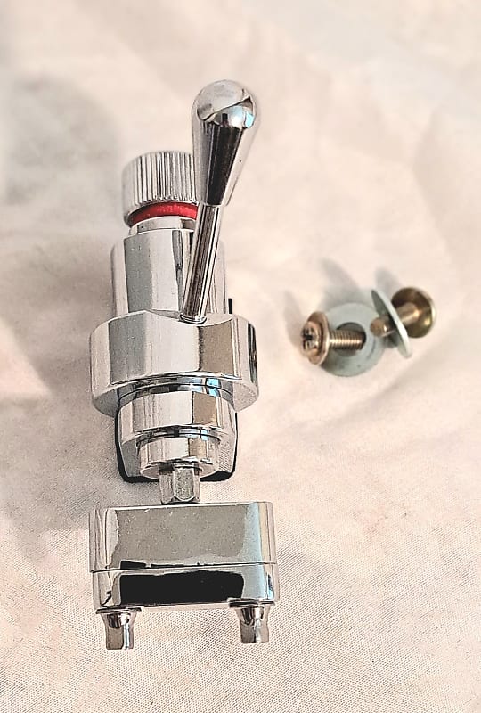 ROTARY STYLE STRAINER Throw Off | Reverb