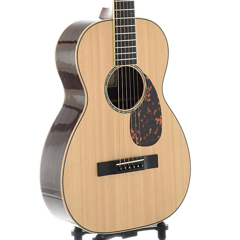 Larrivee P-09 Parlor (2005) | Reverb